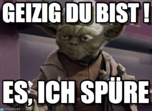 Was du von geizigen Menschen lernen kannst | Capitalo